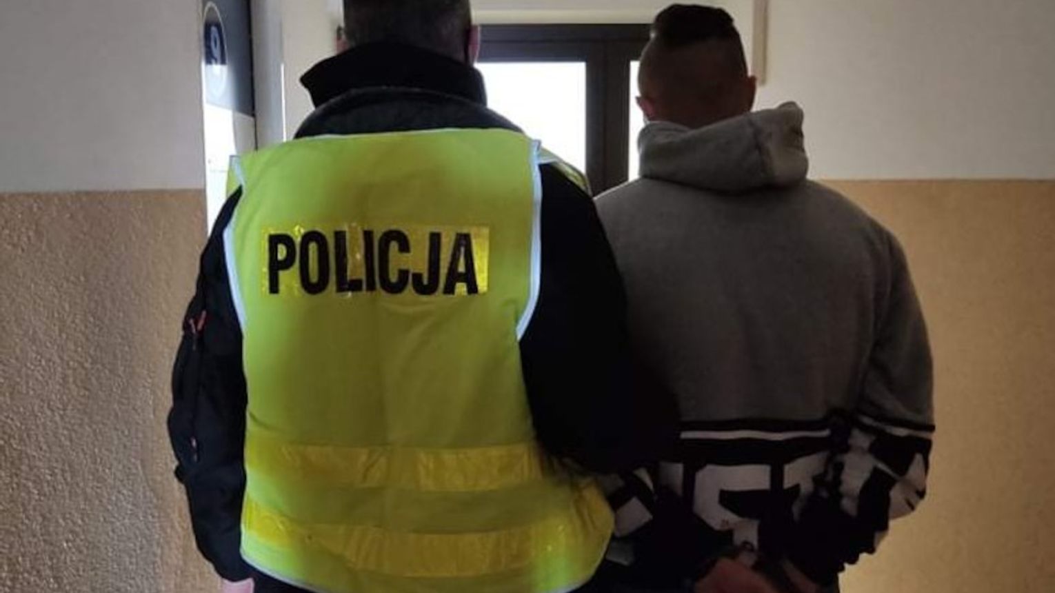 24-latek nie przyznaje się do zabicia 92-letniej mieszkanki Trześniowa