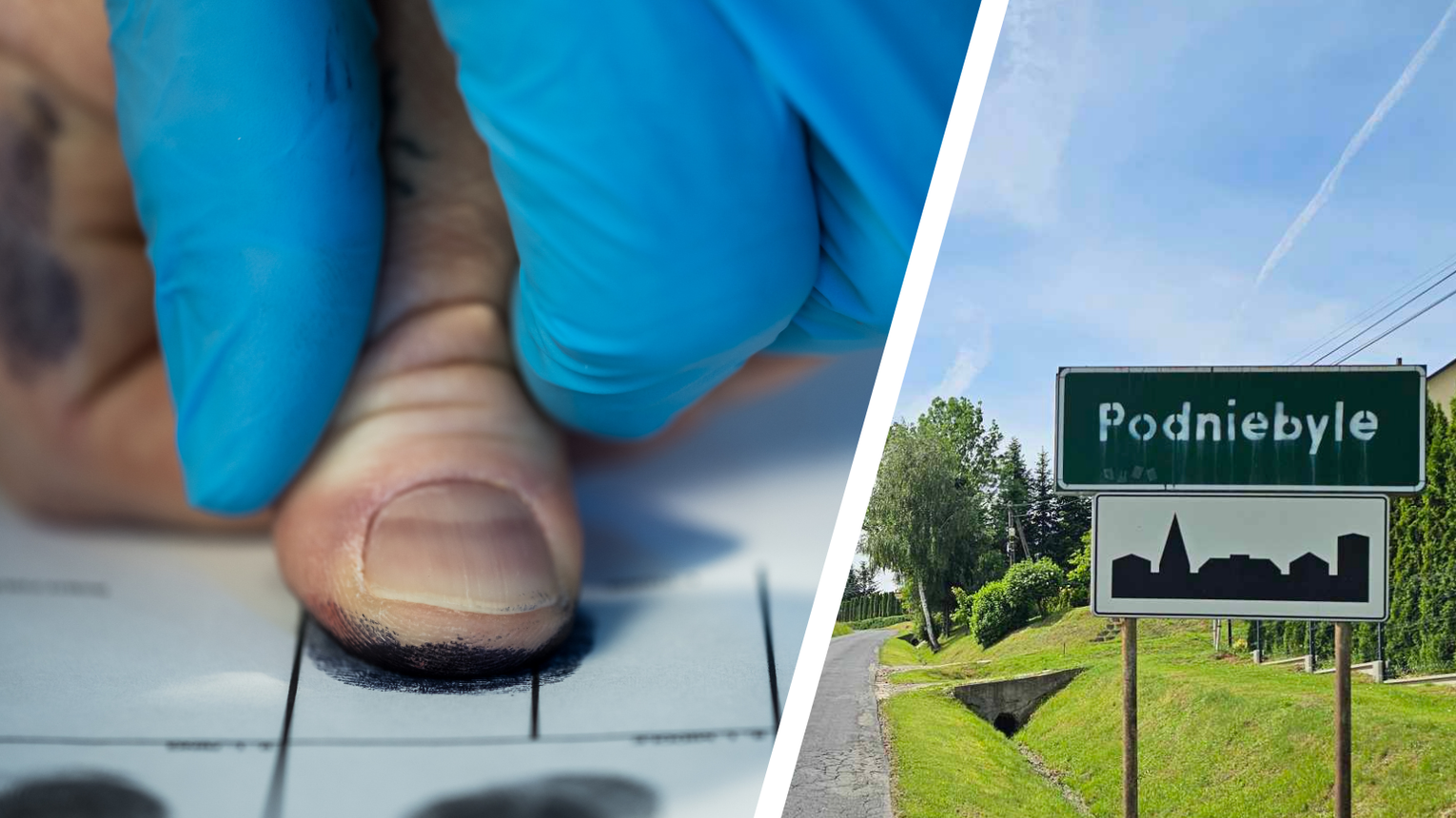 61-letni mieszkaniec Podniebyla nie przyznaje się do zabicia żony