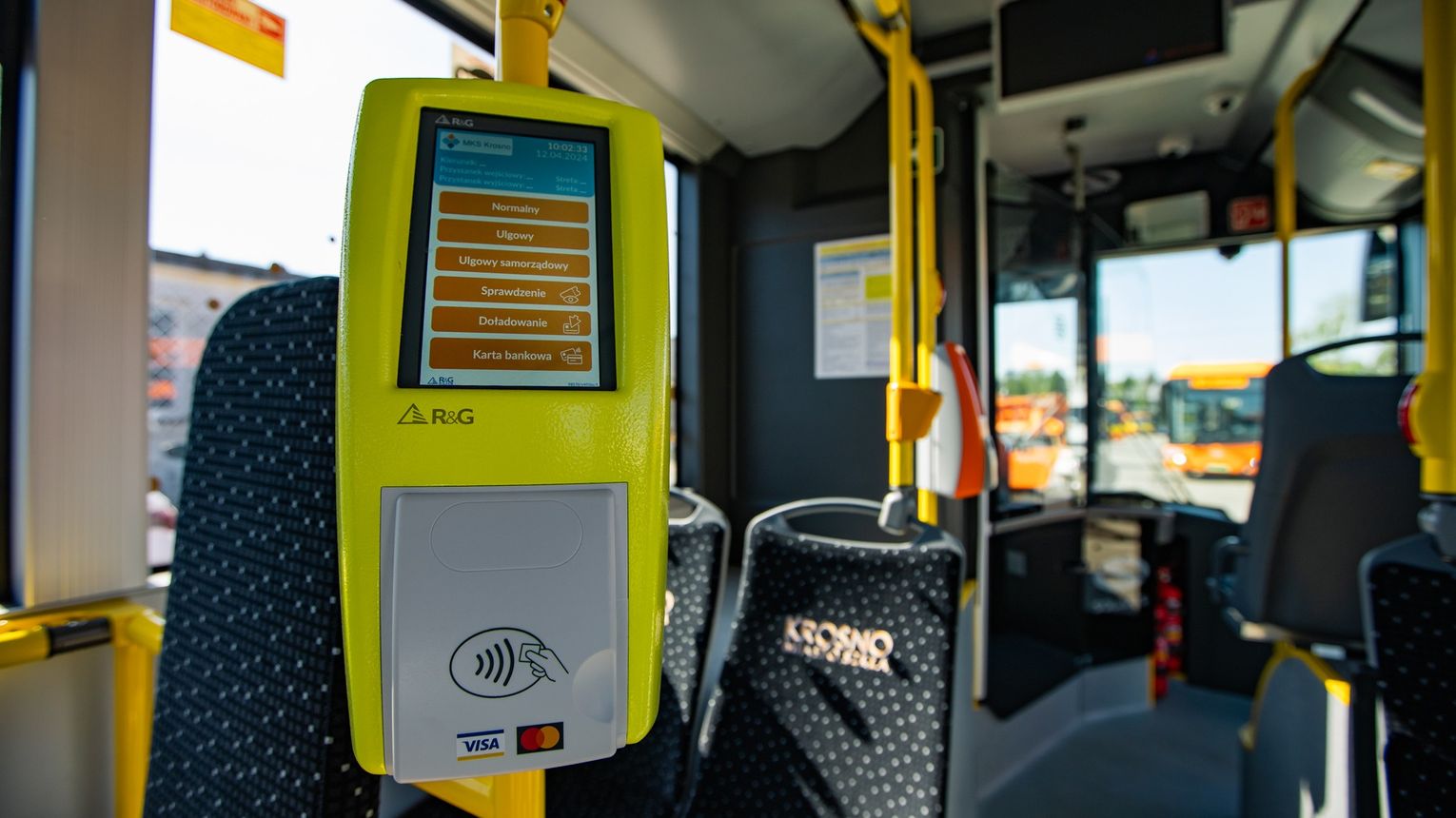 Ceny biletów miejskiej komunikacji w Krośnie wzrosną o 15 procent
