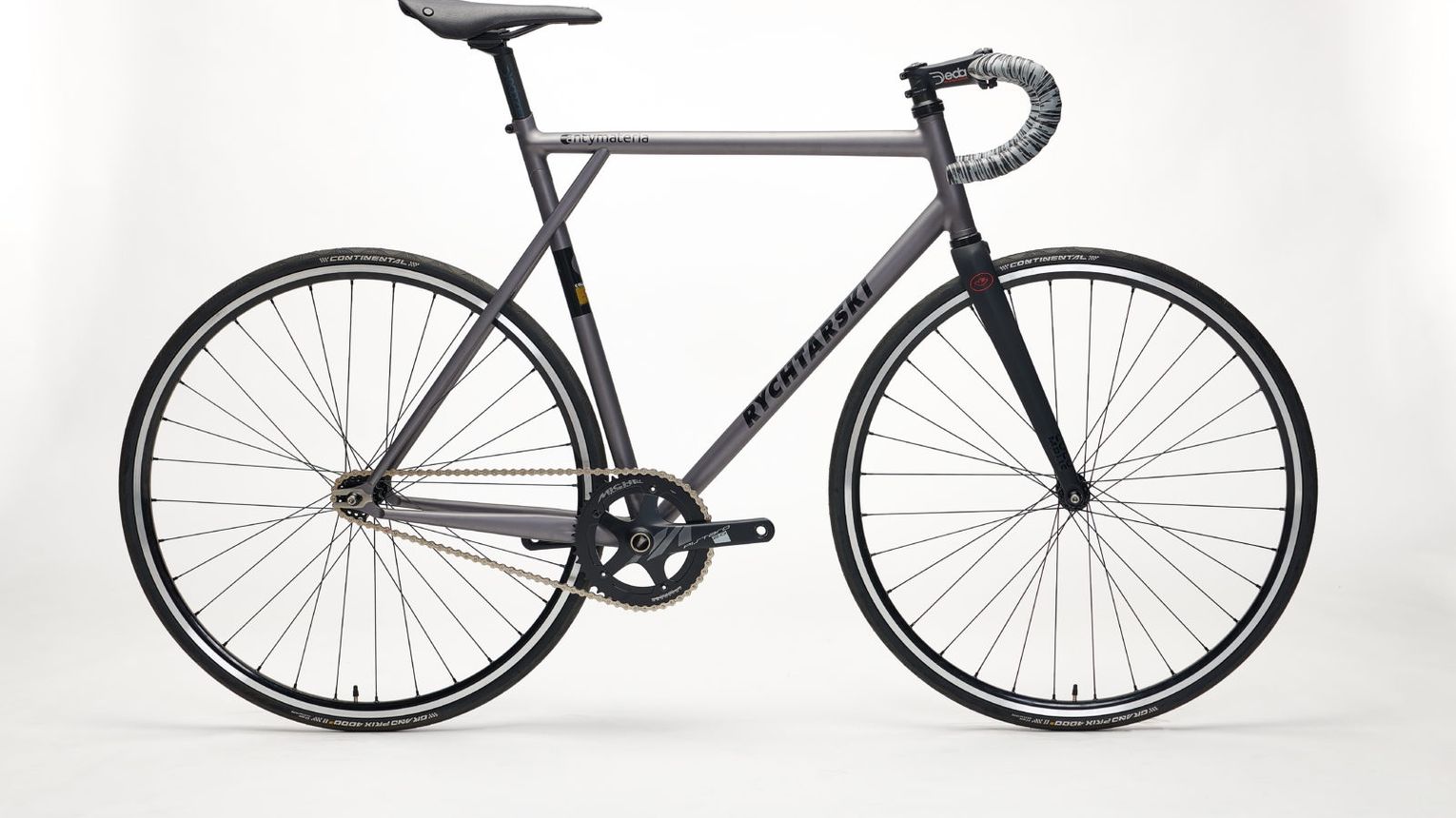 Czym jest rower ostre koło?