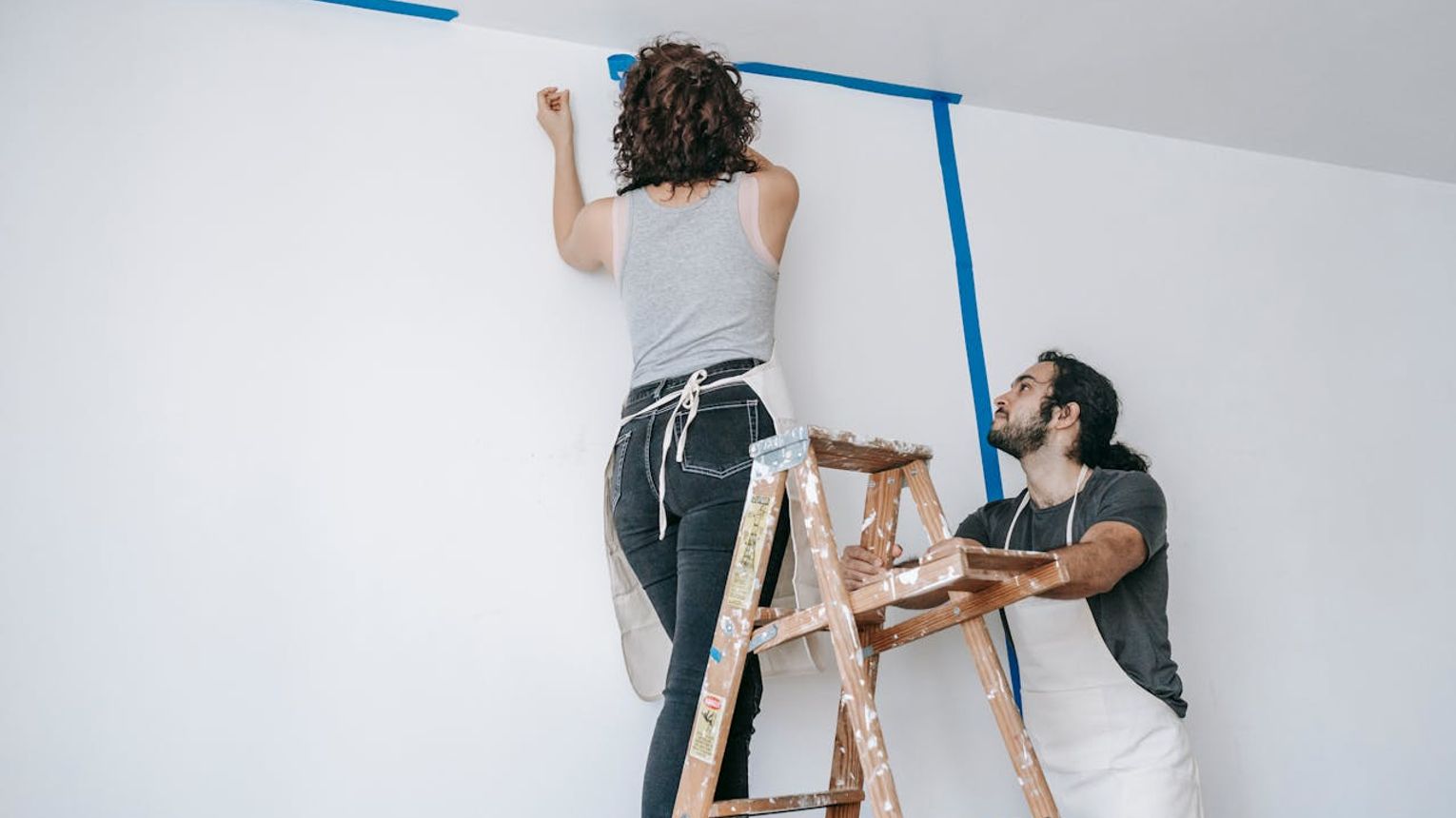 Do czego służy taśma maskująca?