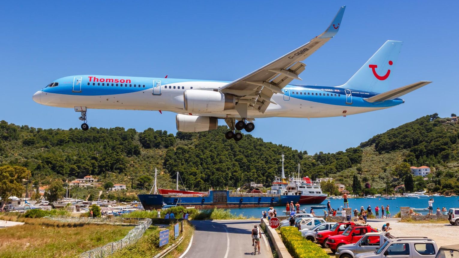 Gdzie na wakacje do Grecji, z dala od zgiełku - poznaj zalety tych wysp!