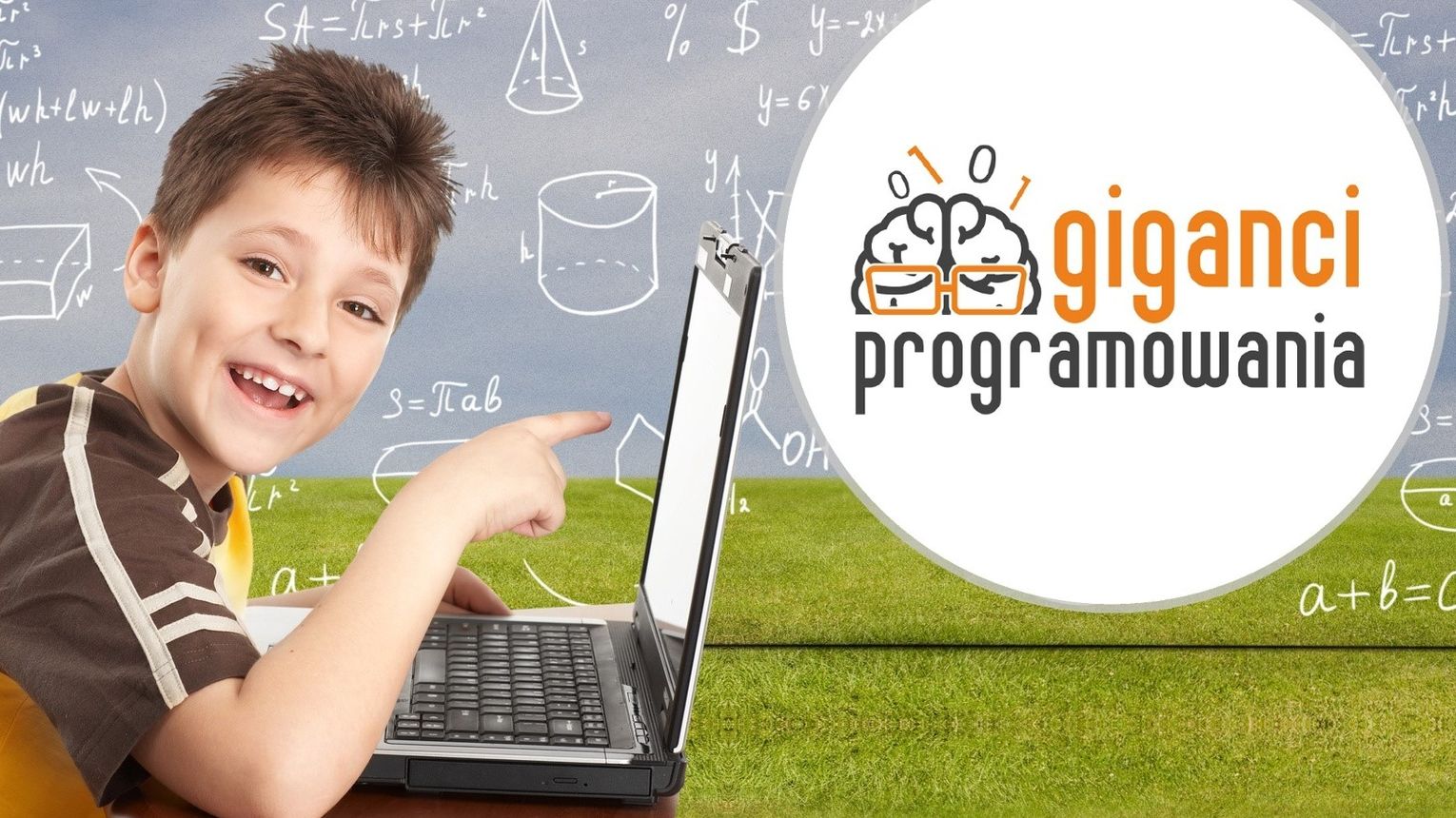 Giganci Programowania – nowa szkoła programowania w Krośnie