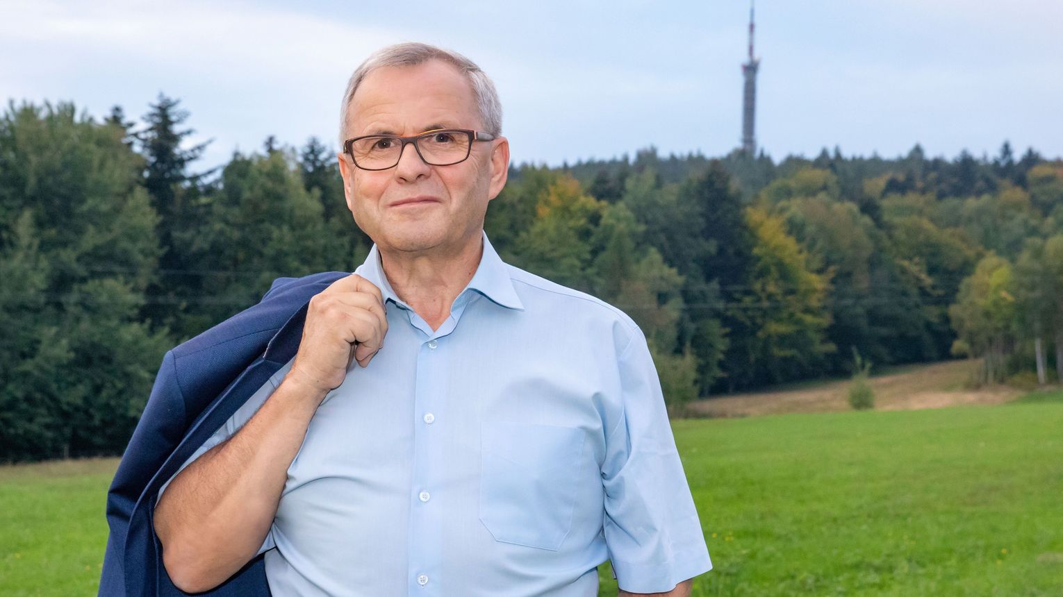 Jan Zych: Dlaczego kandyduję do Sejmu RP?