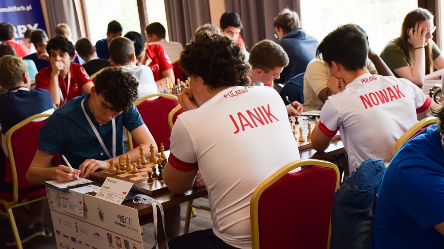 Kongres Edukacyjny: IT i szachy – jedyny taki w południowo-wschodniej ... Kongres Edukacyjny: IT i szachy – jedyny taki w południowo-wschodniej ...