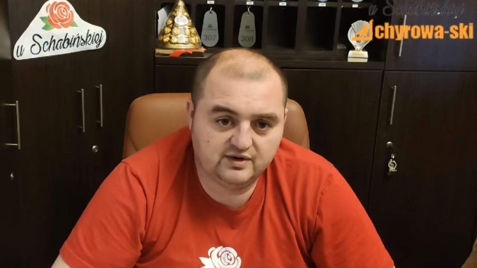 Narodowa kwarantanna zamyka stoki narciarskie. Apel właściciela wyciągu ...