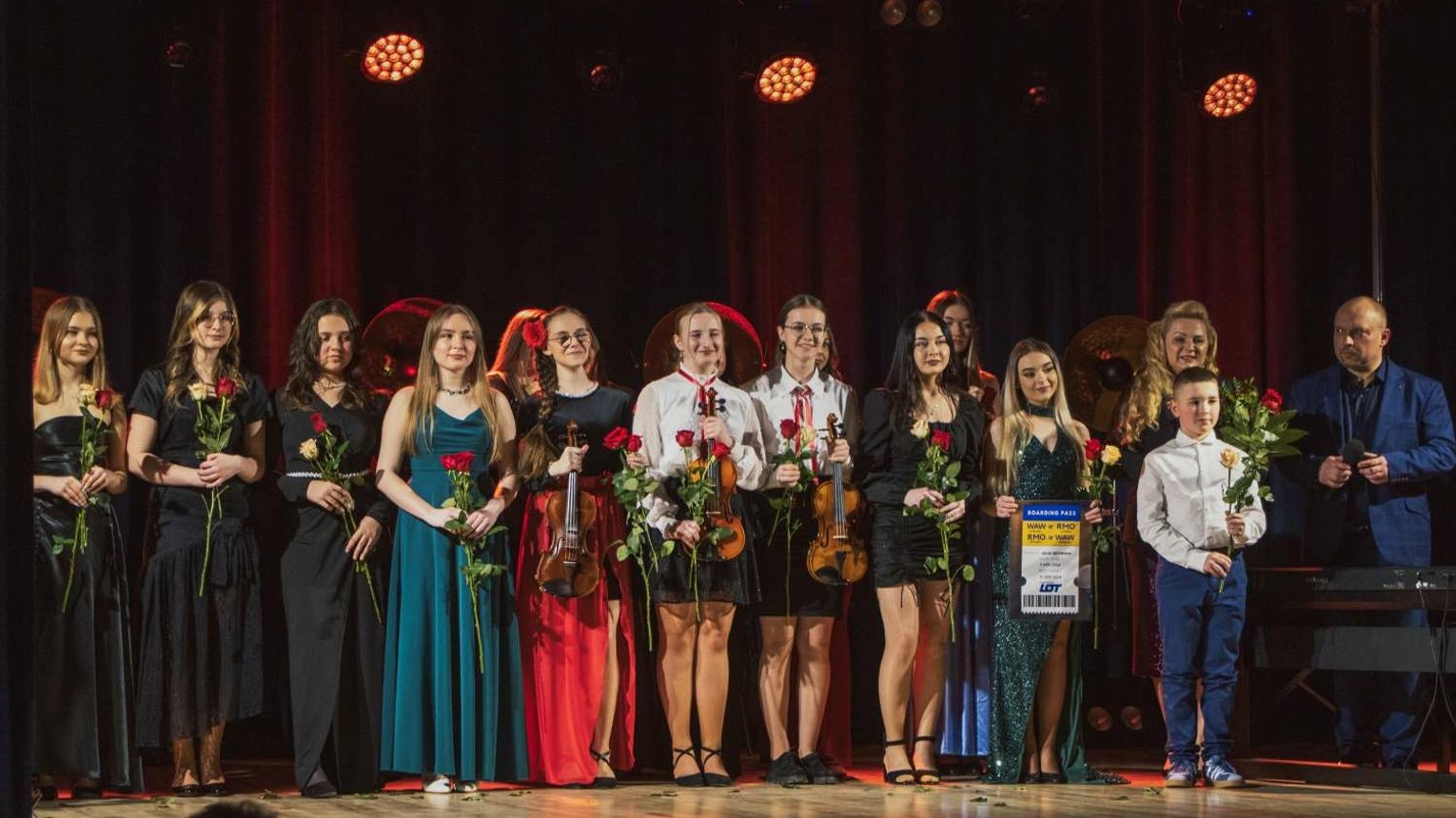 Nie tylko dla kobiet. Jubileuszowy Koncert Zajdel Studio [ZDJĘCIA]