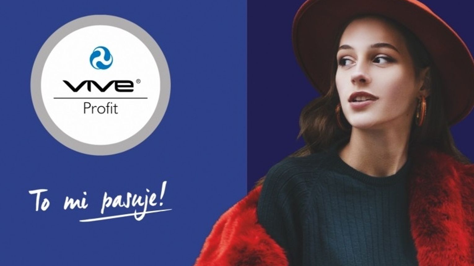 Niepowtarzalna moda z VIVE Profit już wkrótce w Krośnie