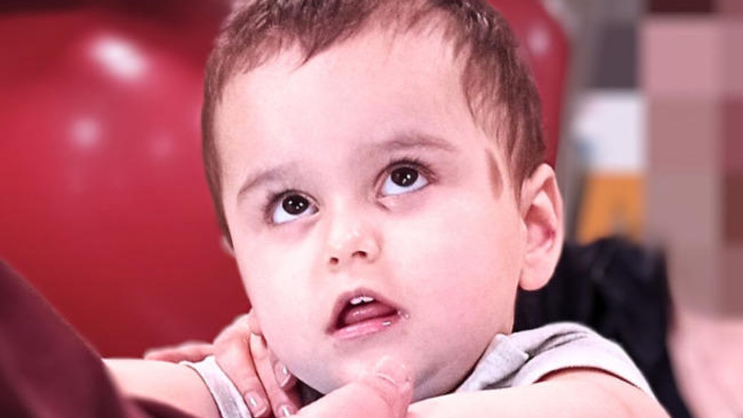 Nikodem choruje na nieuleczalną chorobę. Potrzebuje kosztownej rehabilitacji