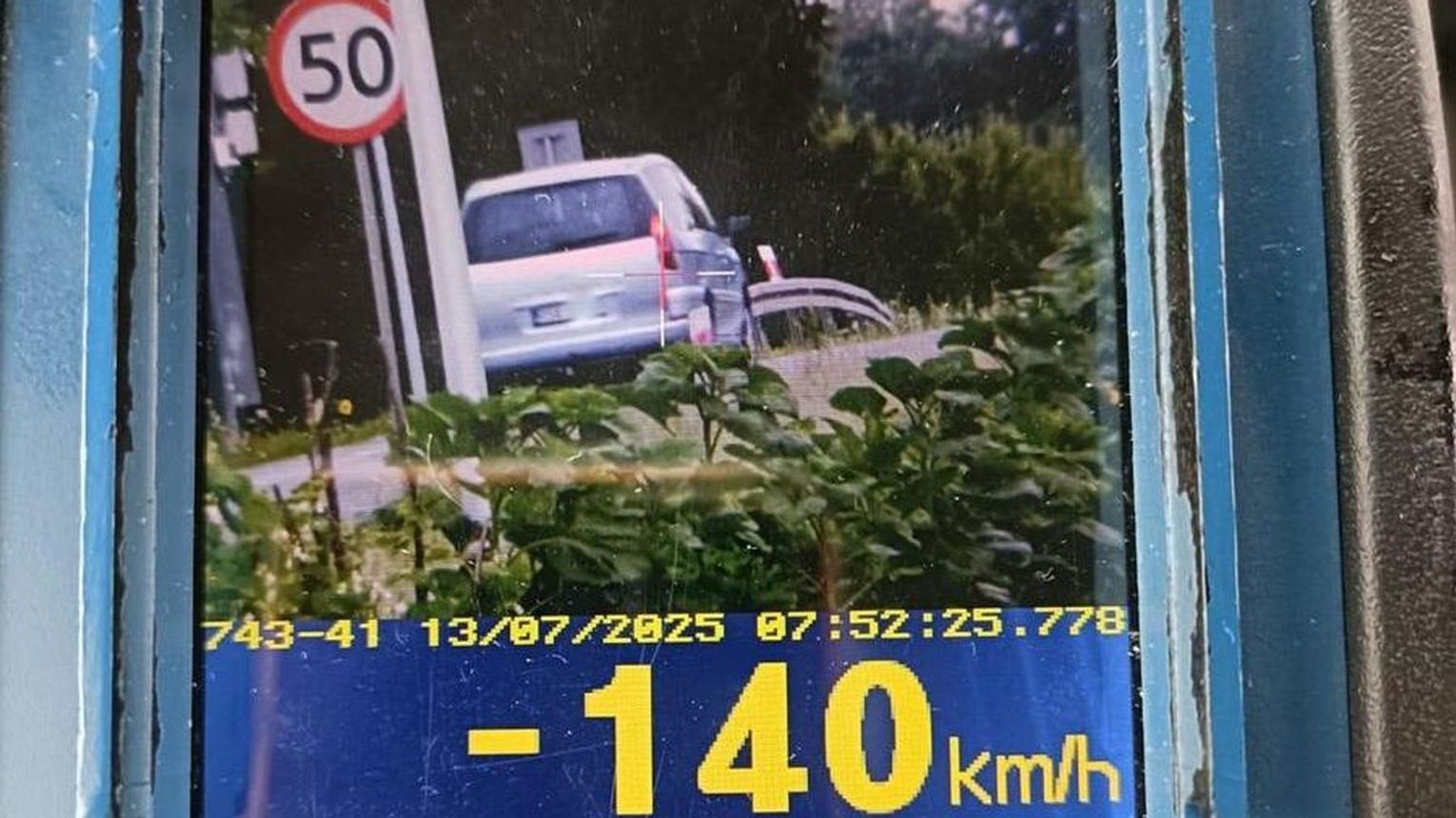 Policyjna ofensywa przeciwko piratom drogowym. 29 kierowców straciło ...