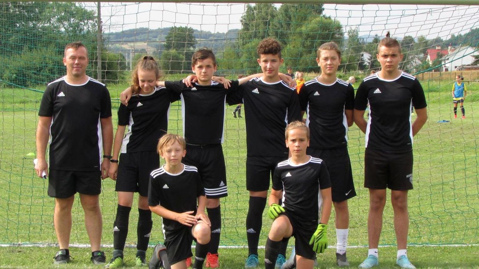 Polonia Cup 2021 za nami - Wojak Wojaszówka zwycięzcą pierwszej edycji