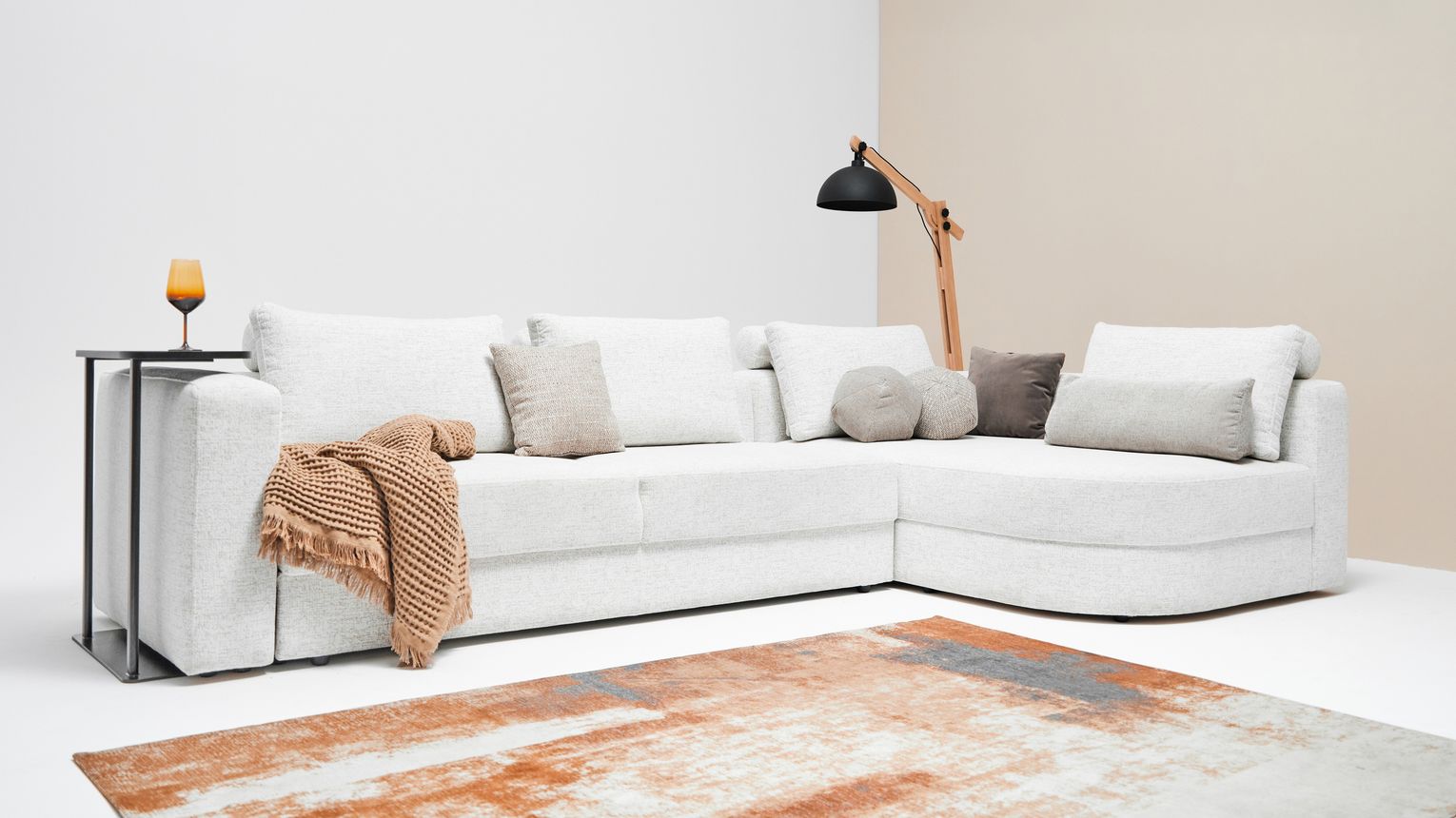 Popularne kolory narożników w 2025 roku – wybierz ekskluzywny styl dla ...