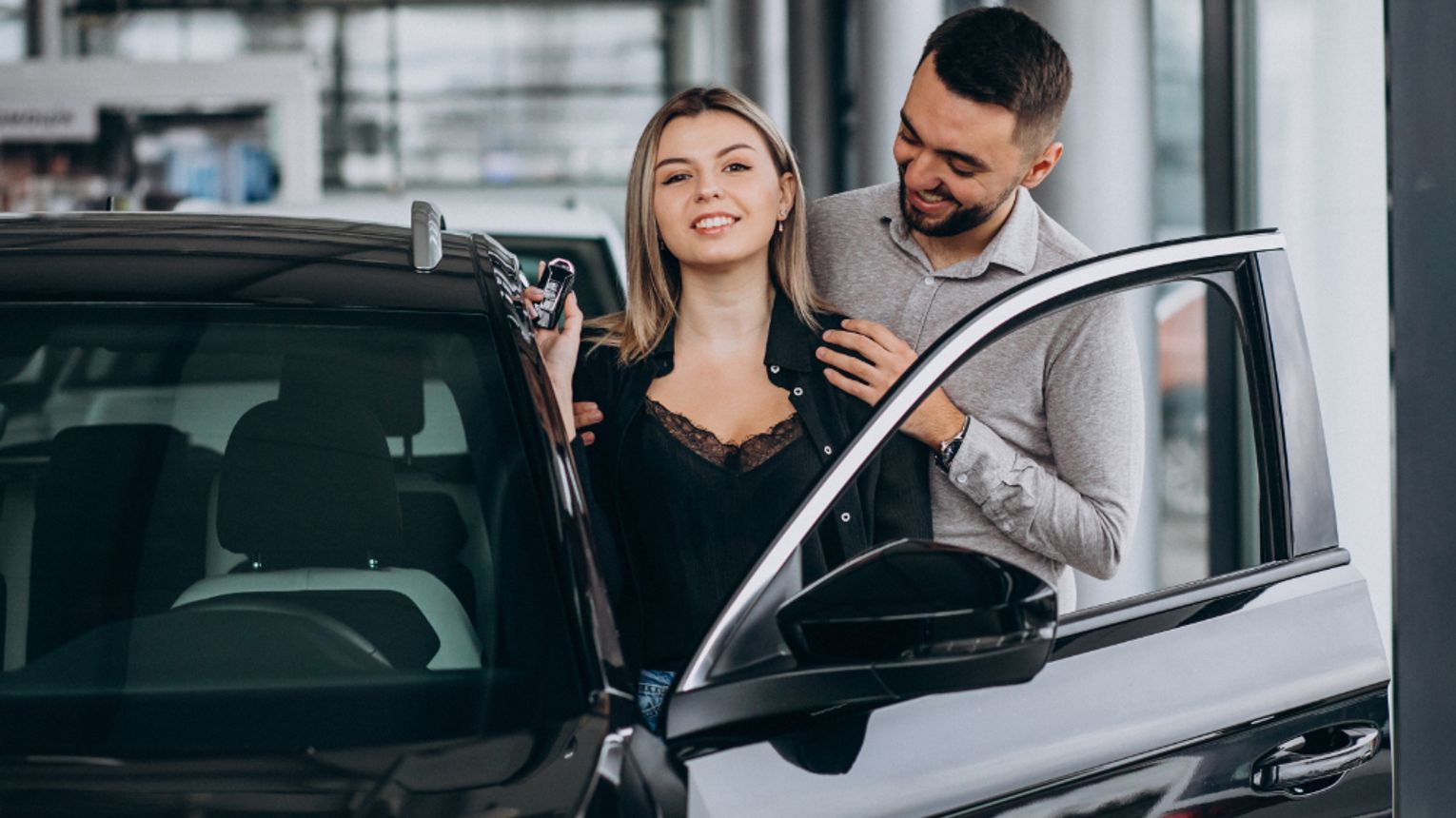 Skup aut w Warszawie