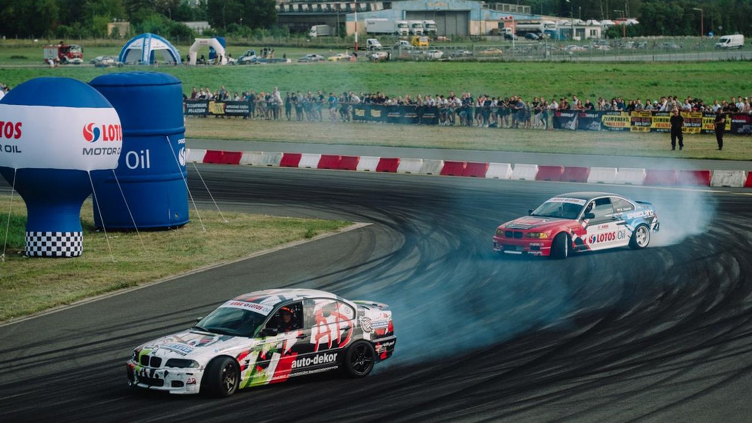 Speedland Festival 2022 [FOTORELACJA]