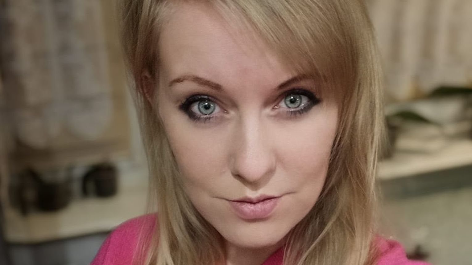 Trwają poszukiwania Patrycji Patryn-Biedroń