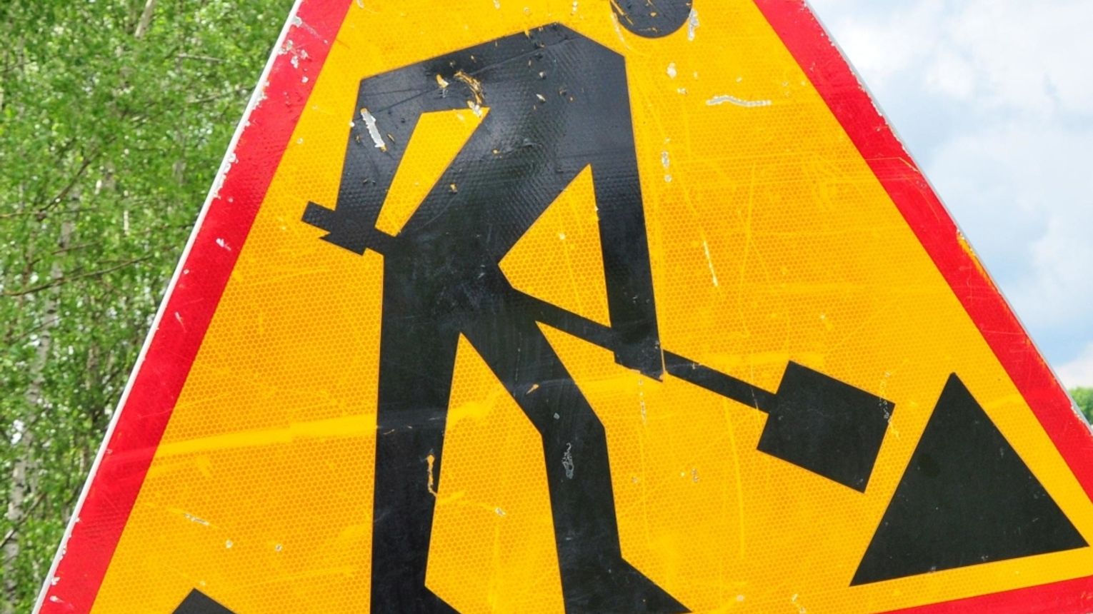 Uwaga kierowcy. Będą utrudnienia na drodze z Chorkówki do Żeglec