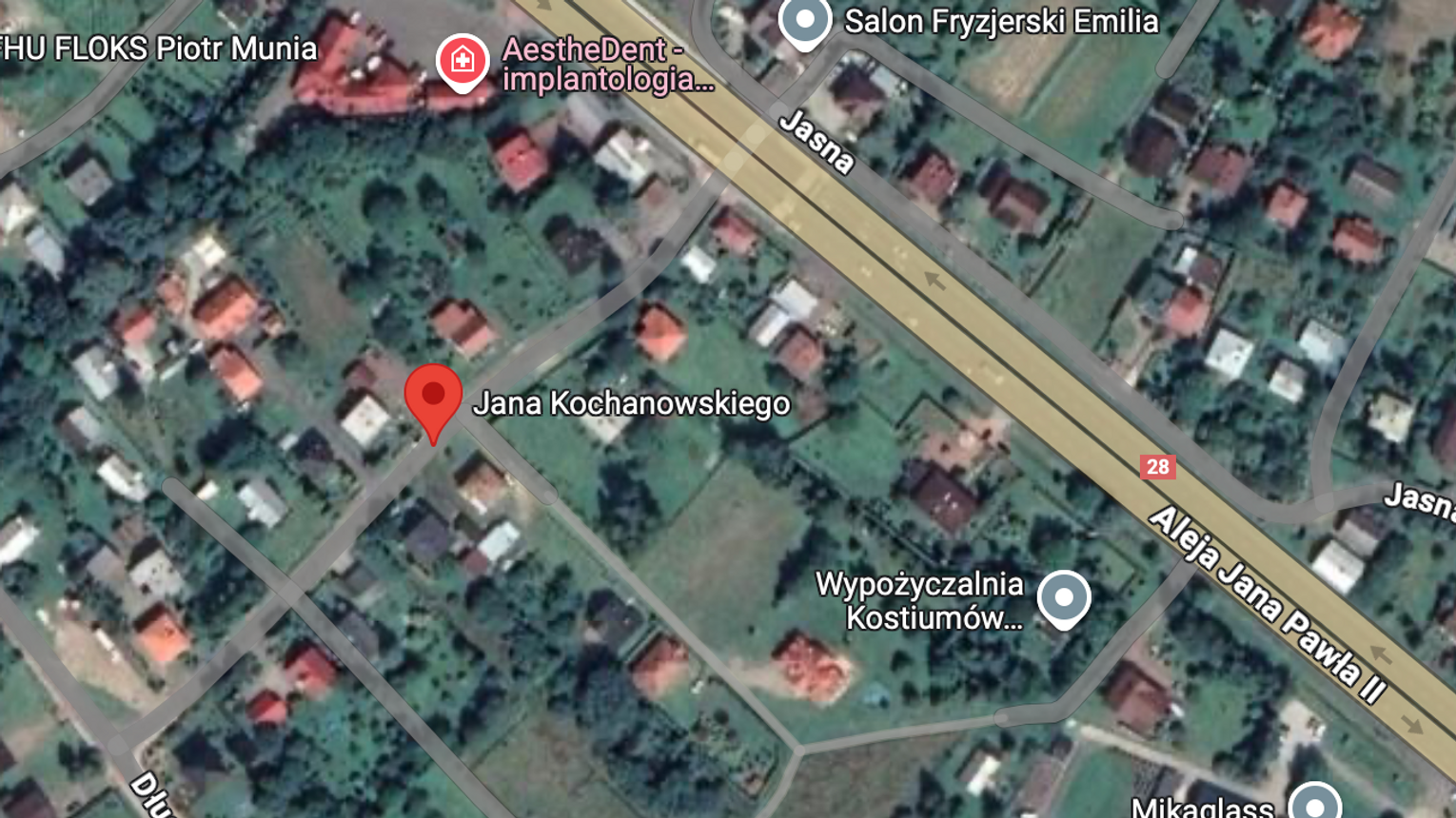 Uwaga Kierowcy! Utrudnienia drogowe w Turaszówce