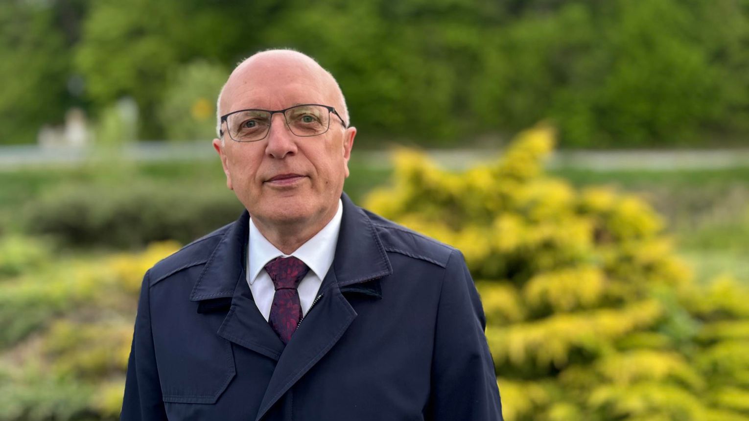 Wiktor Skwara nowym wójtem gminy Miejsce Piastowe!