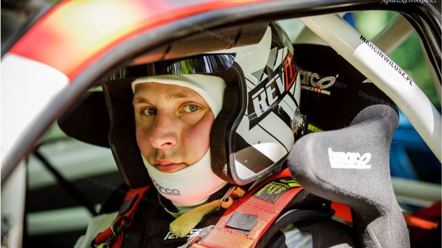 WYWIADY Krosno112 / Marcin Wilusz: Stawiamy sobie najwyższy cel, jaki ...