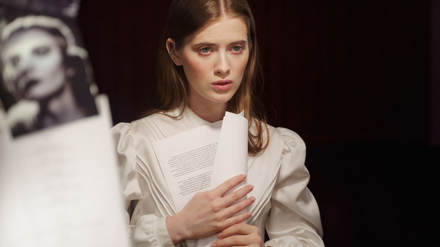 Zapisz się na wakacyjne warsztaty aktorskie