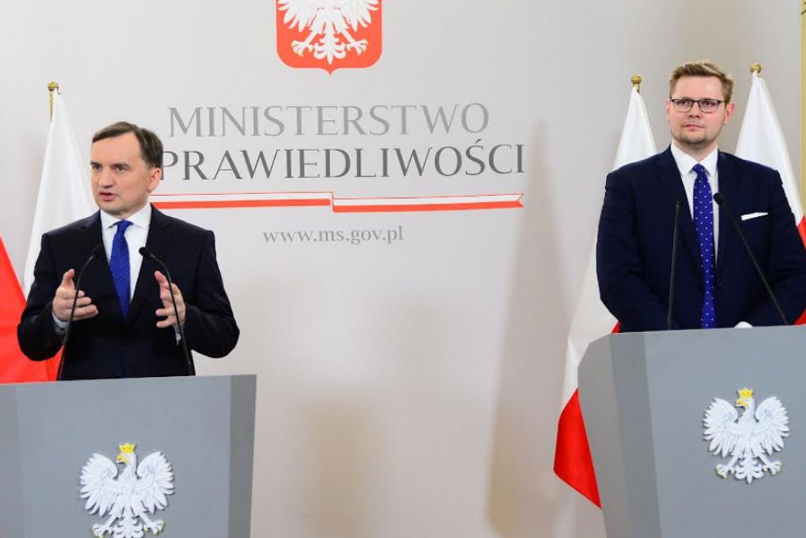Rząd bierze się za nieletnich przestępców Rząd bierze się za nieletnich przestępców
