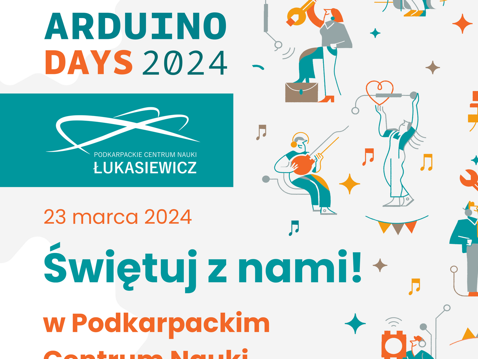 Arduino Days 2024