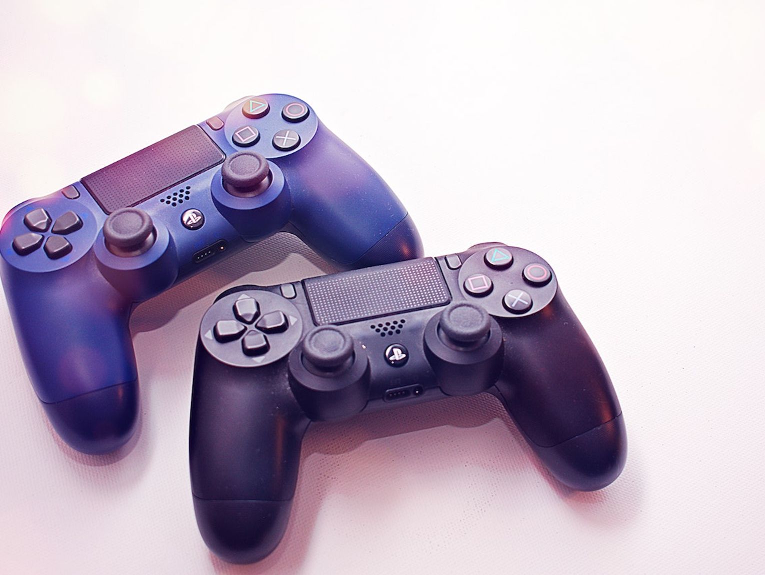 Dzień Konsol w Fundacji GraTy