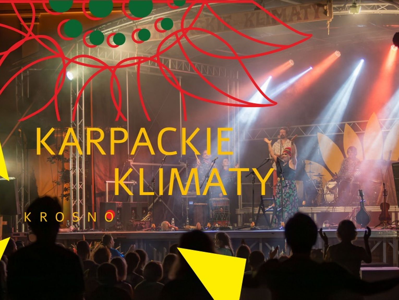Karpackie Klimaty 2024