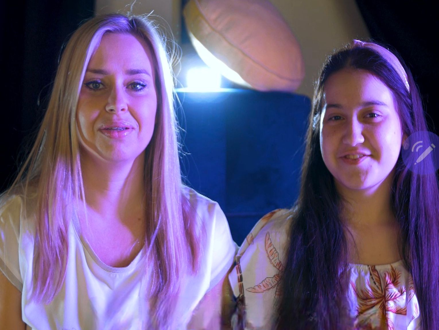 Spotkanie z Michell Siwak - zwyciężczynią The Voice Kids 7
