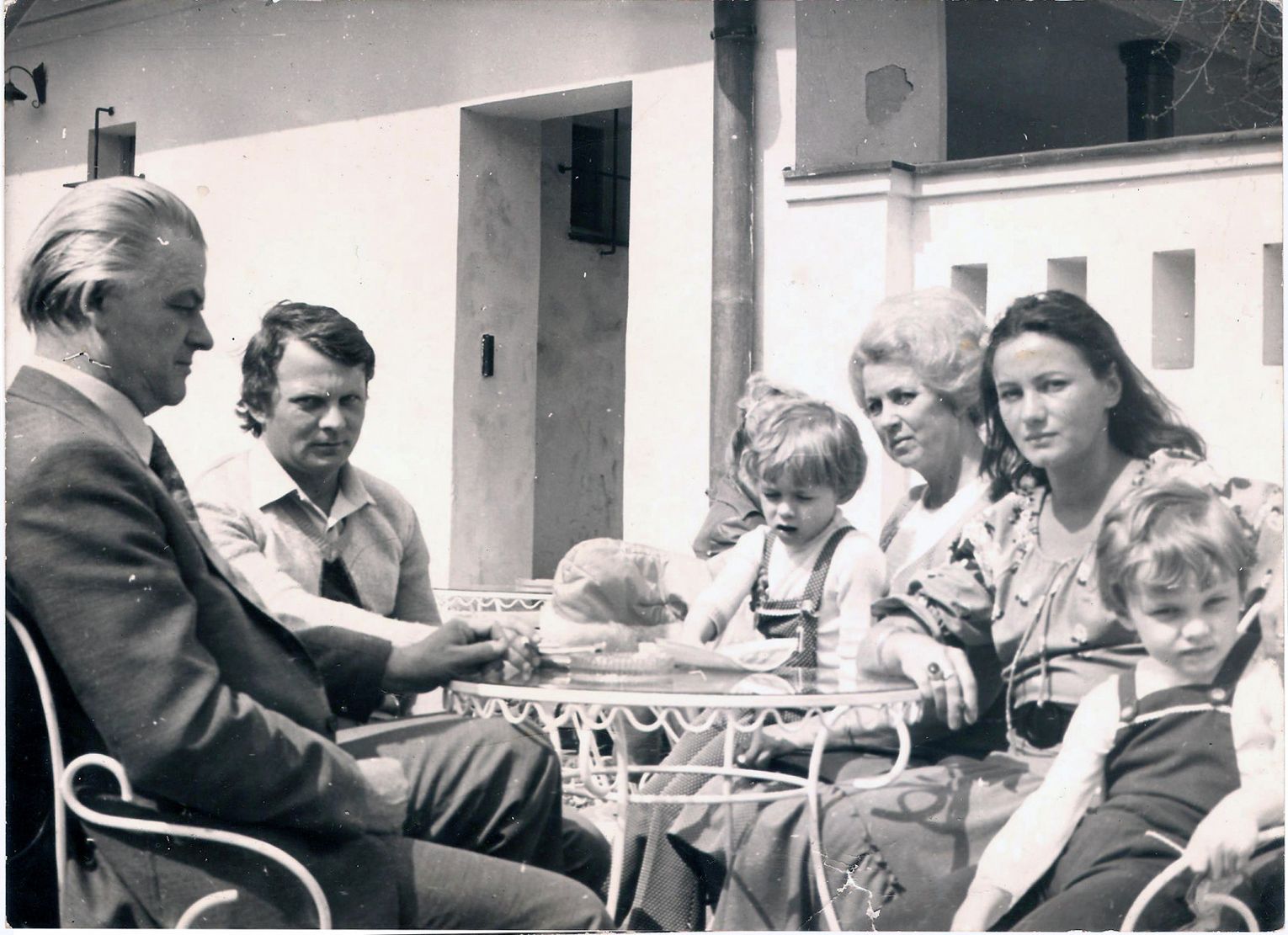 100 lat temu urodził się Jan Deptuch. Nestor krośnieńskich cukierników