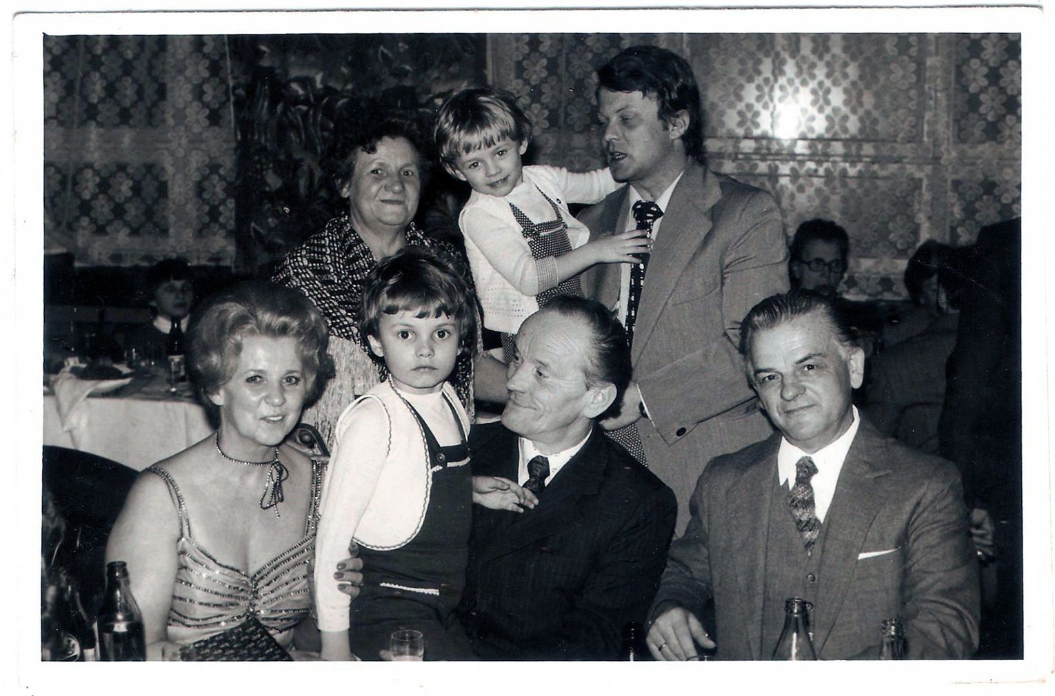 100 lat temu urodził się Jan Deptuch. Nestor krośnieńskich cukierników