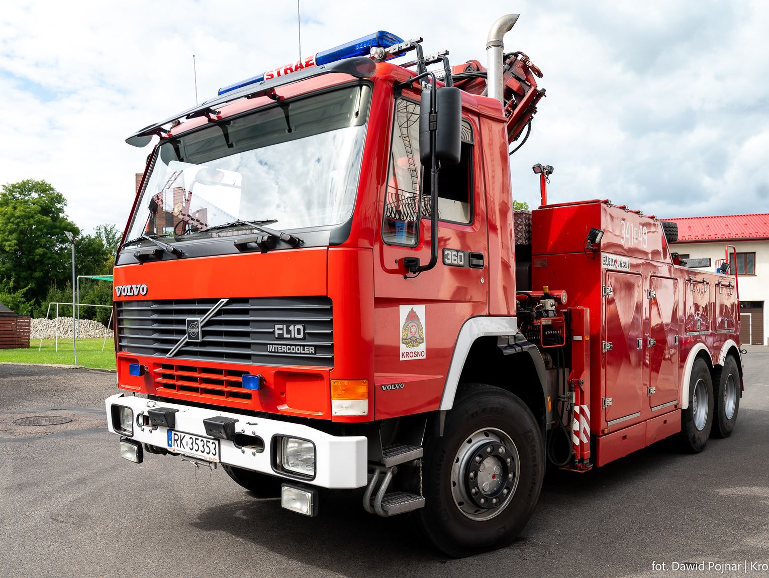341[R]49 - SCRd - Volvo